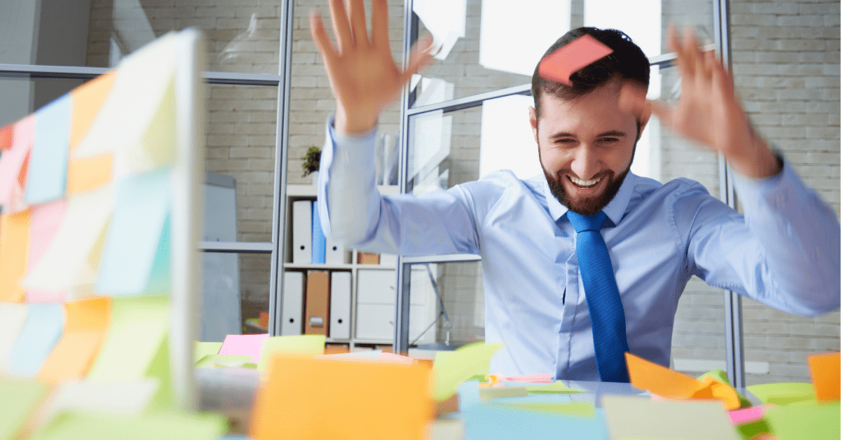 How to Manage Multiple Projects with Competing Deadlines