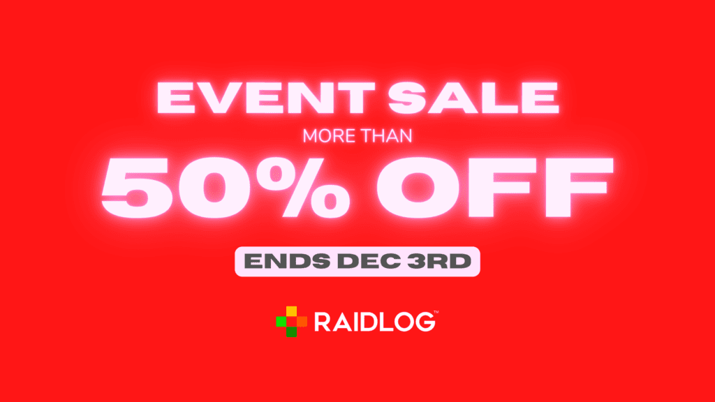 PMI Global Symposium - Raidlog