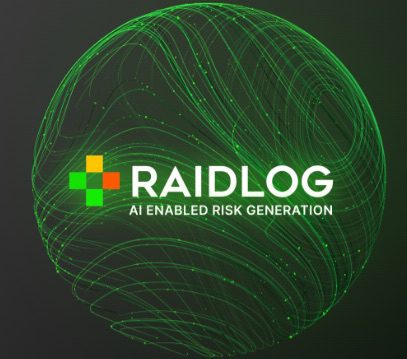 AI powered RAID log | Raid Project Management Tool