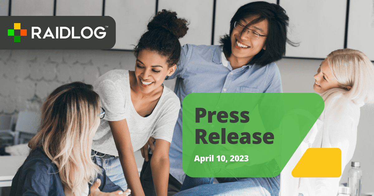 Professional & Enterprise Pricing for any PMO Budget | RAIDLOG.com